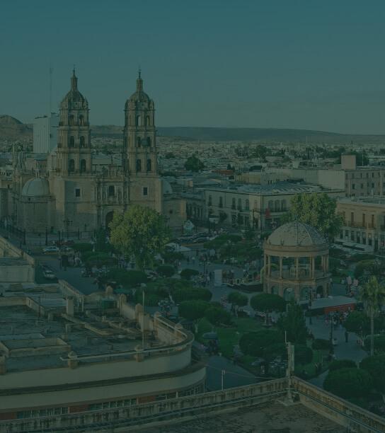 Gobierno del Estado de Durango