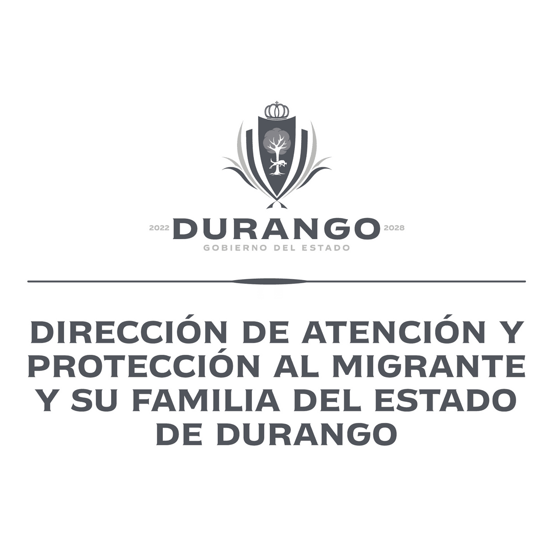 Gobierno del Estado de Durango
