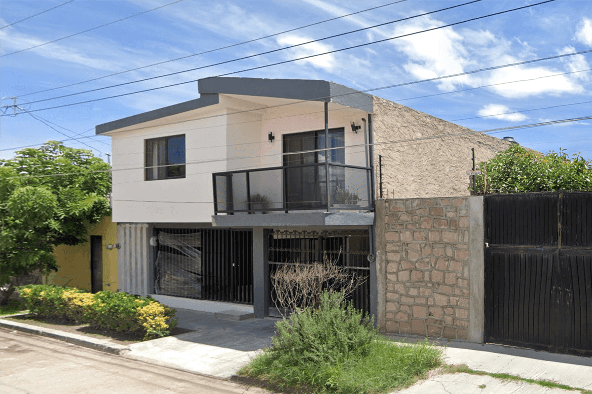 Gobierno del Estado de Durango