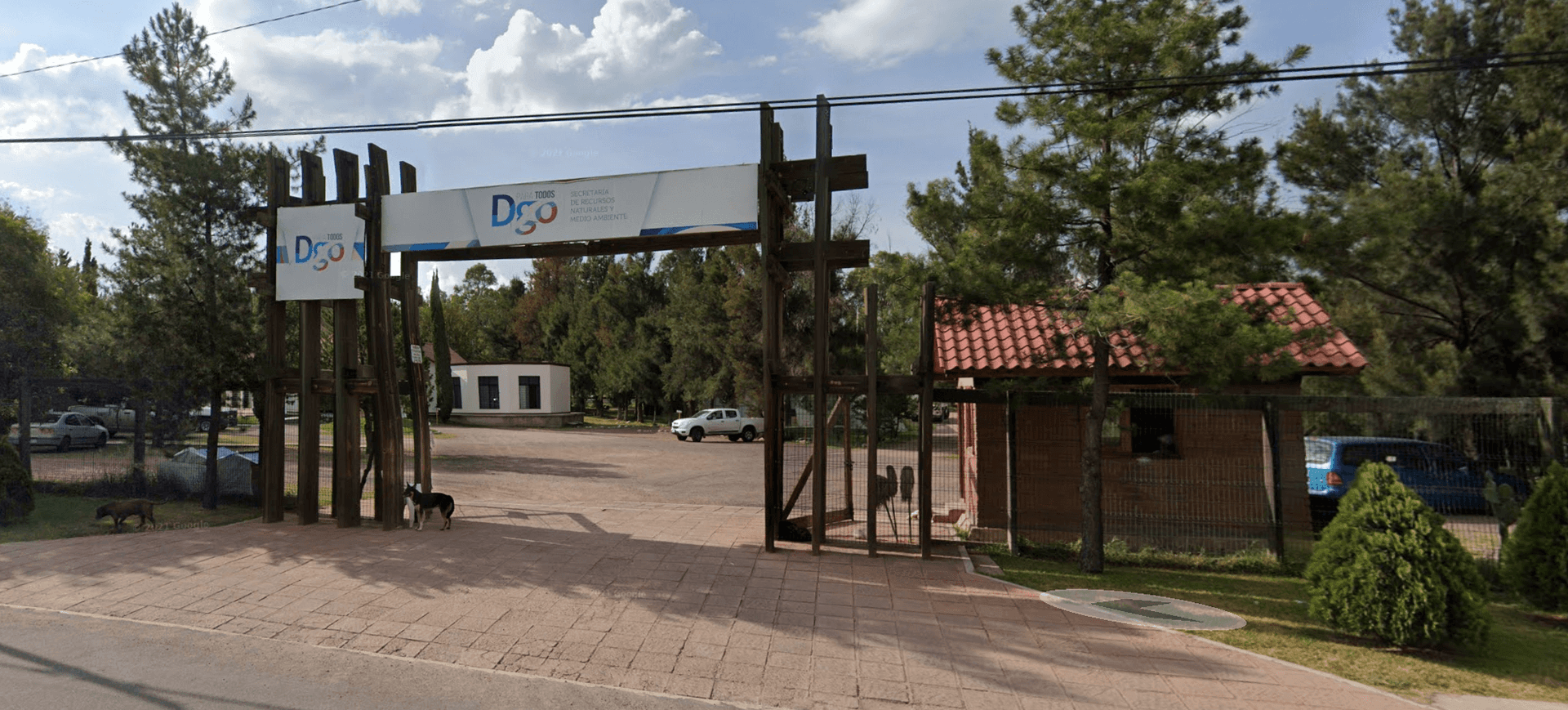 Gobierno del Estado de Durango