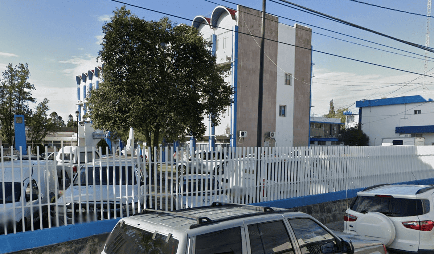 Gobierno del Estado de Durango