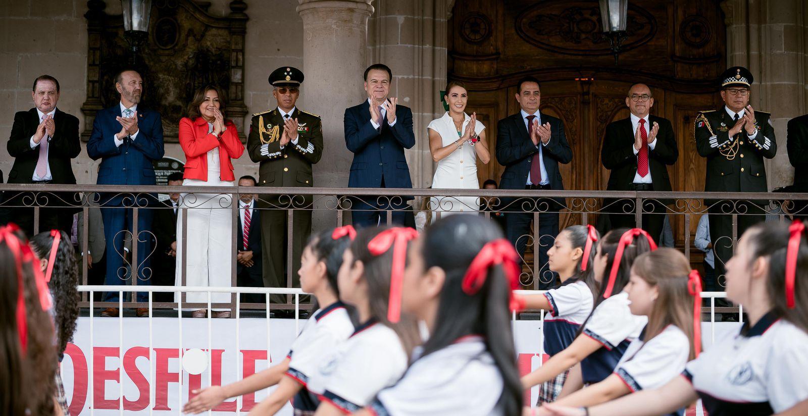 Gobierno del Estado de Durango