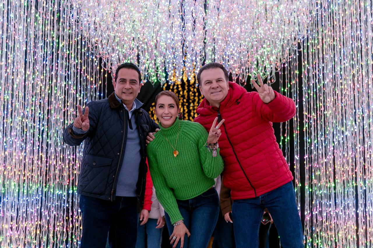 Gobierno del Estado de Durango